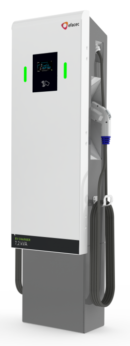 Efacec - EV Safe Charge