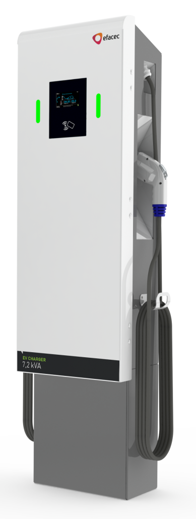 Efacec - EV Safe Charge