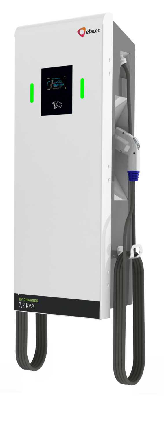 Efacec - EV Safe Charge