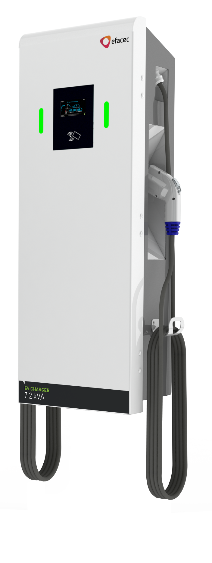 Efacec - EV Safe Charge