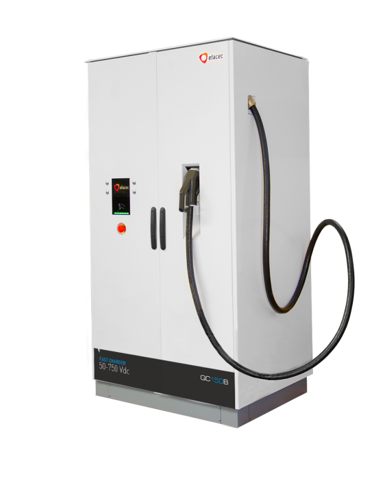 Efacec - EV Safe Charge