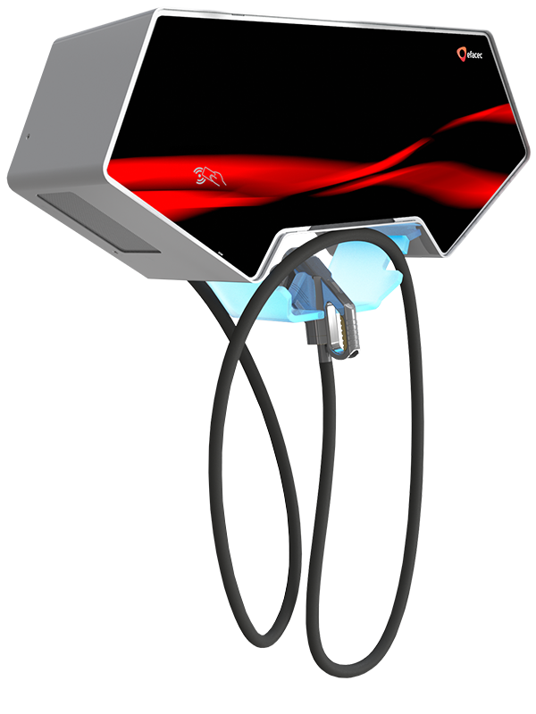 Efacec - EV Safe Charge