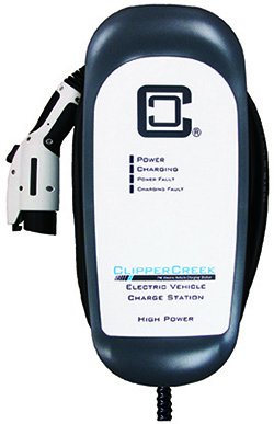 ClipperCreek - EV Safe Charge