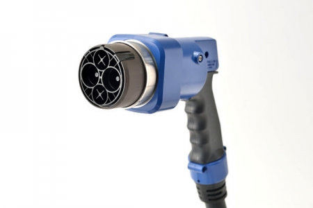 DC Fast Charging Explained - EV Safe Charge